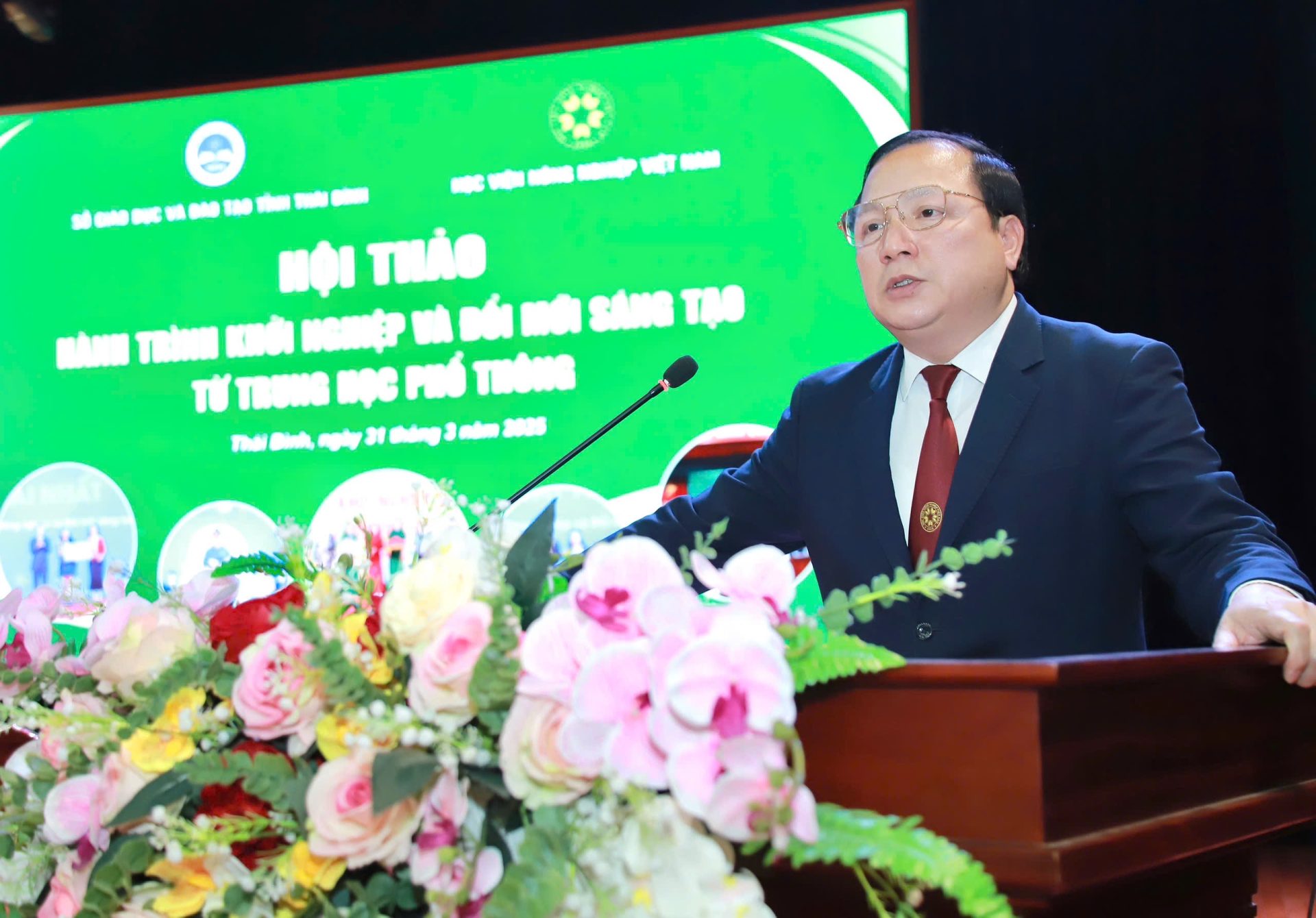 Khoa Thú y